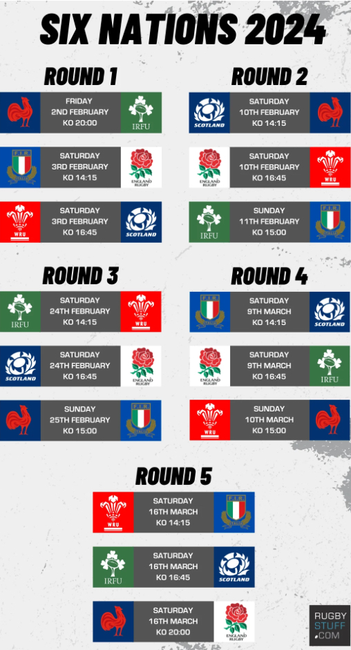 This weekend (and there’s more)! – Brixham Rugby Football Club