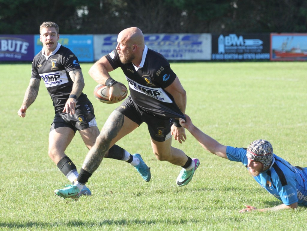 Fixtures – Brixham Rugby Football Club