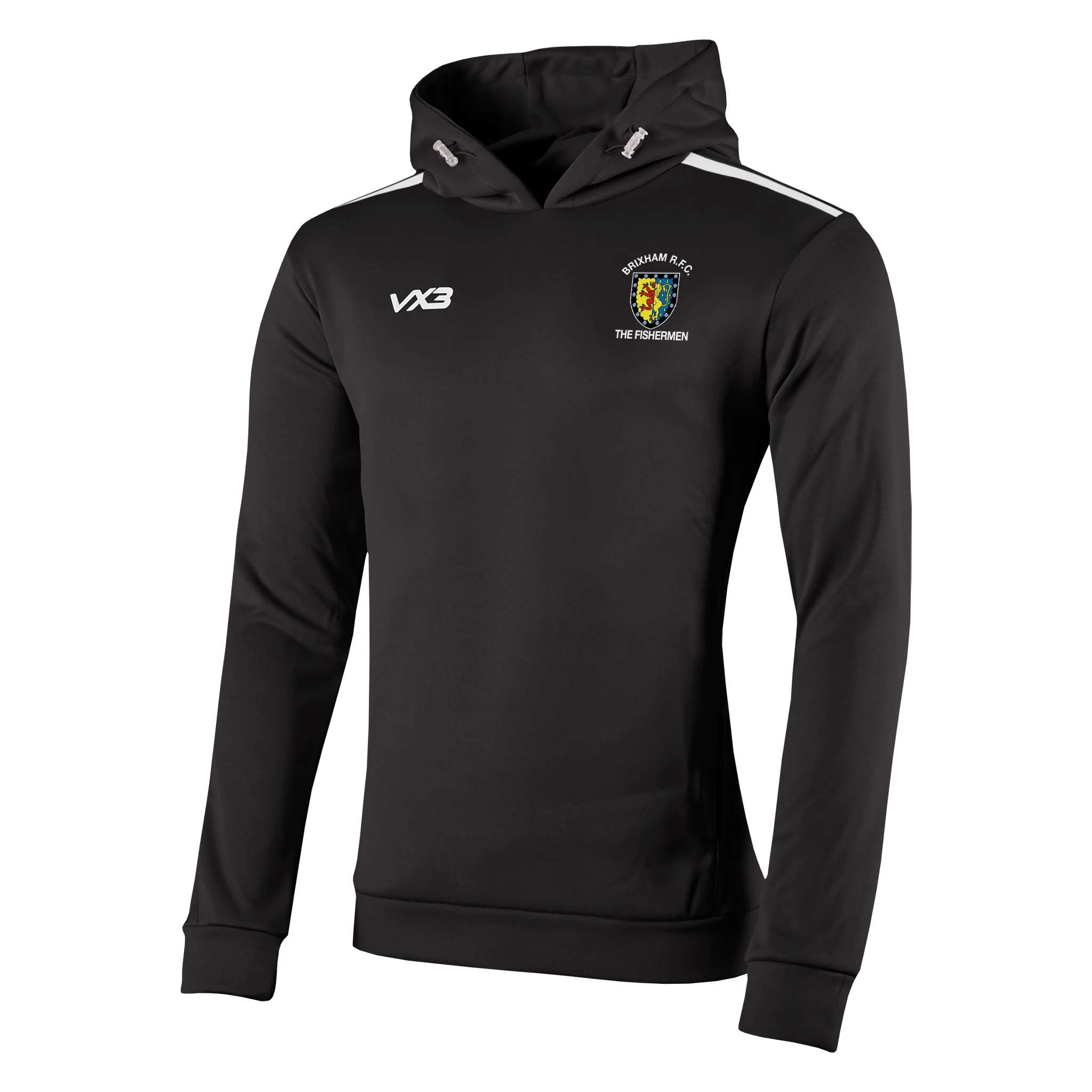 VX3 CLUB SHOP – Brixham Rugby Football Club